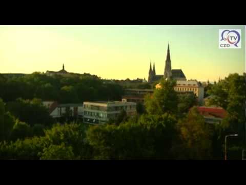 Olomouc City