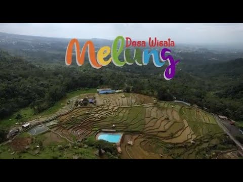 Desa Wisata Melung