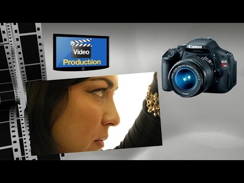Video Production with Rick Davis