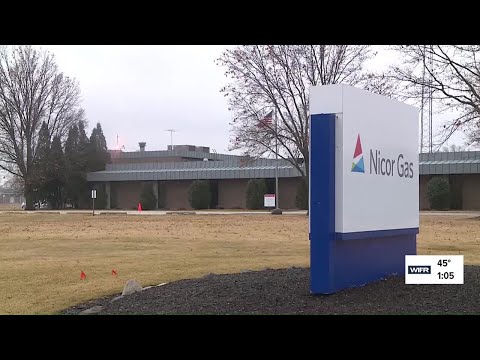 Nicor Gas reminds customers to call 811 before digging