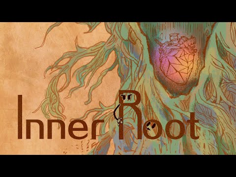 2023 Global Game Jam | Inner Root
