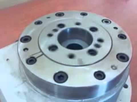 Square Automation - Manufacturer of Rotary Table & Servo Cylinder from Pune