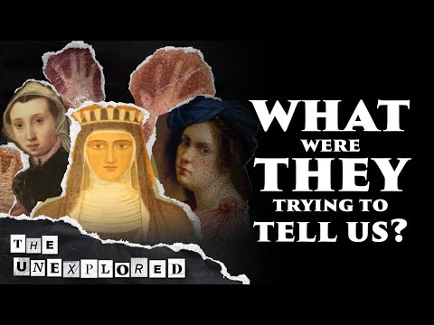Early Women Painters Who Help Us See the World Today (Full Episode)