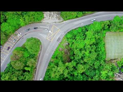 First Ever Fun Run On New Bukit Kukus Highway! Come Join The Run for Fund 2023