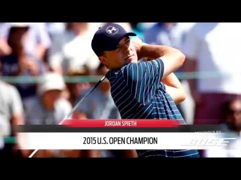 Golf.com Live… U.S.Open Shows – Eamon Lynch