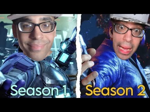 FightingGM Reacts To Tekken 8 Lee Chaolan. A Character With Shattered Identity!