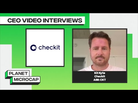 Checkit Describes Workflow Management Software Designed for Deskless Mobile Workers