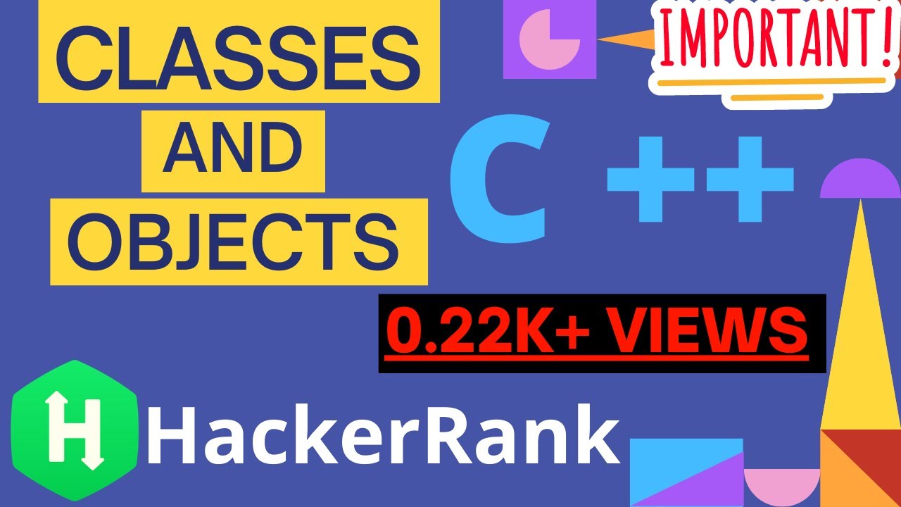 Classes and objects |hackerrank| solution in c++