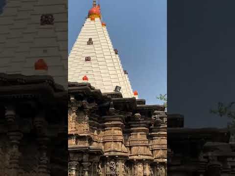 #amazing Architecture #kolhapur Mahalaxmi temple