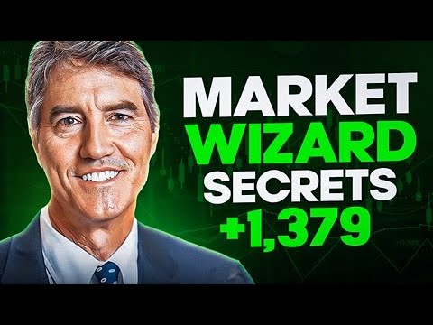 1,379% Return in 3 years | Interview with David Ryan | 3X US Investing Champion