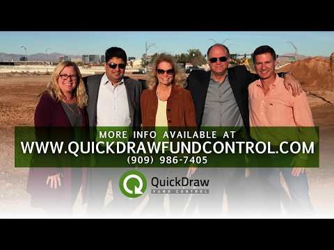 QuickDraw Fund Control – Happy Clients
