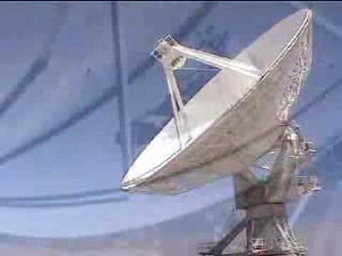 very LARGE array