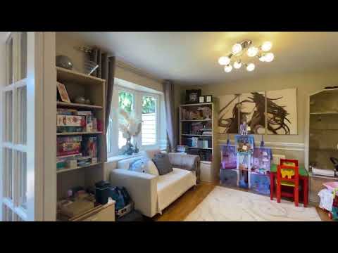 Sandon Road - Speed Tour