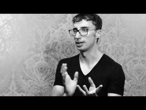 Video: BREATHING CORPSES | actor SIMON BRACKEN - Artelize.