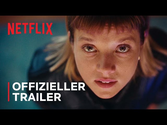 Trailer released for KLEO with Jella Haase - A rollercoaster of a ...