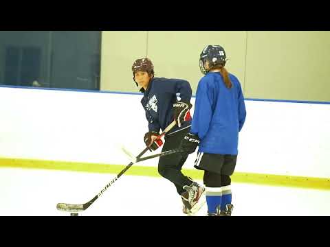 Meet our U14 Major Coach, Janice Yang #RollBears