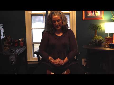 Inner Truth: Samputa Mudra (expression)