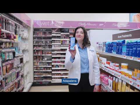 The Kinney Skinney - TopCare Adapalene