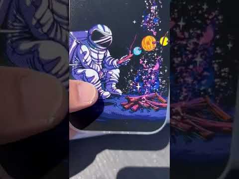CASETiFY Impact Case for iPhone 13 Pro Max Review, Shock absorbing sides and corners with a great d