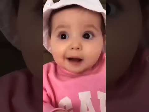 Cute ❤️ baby talking 💓 #cutebaby #babyvoice # #papa #love #funnybaby #cute #youtubeshorts
