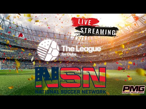 TLFC - UNION 10 FC vs AFC MOBILE - GULF COAST CONFERENCE