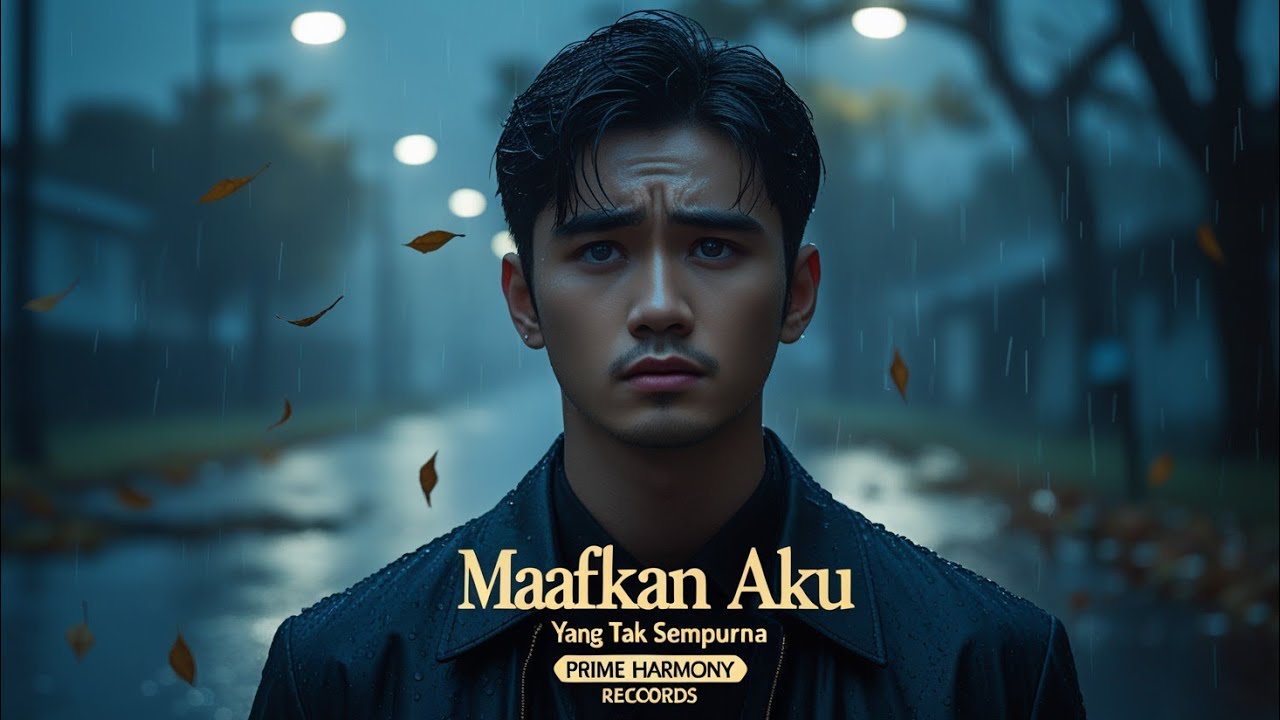 Maafkan Aku yang Tak Sempurna - Lagu Pop Melayu Paling Menyentuh Hati | Bikin Baper & Nangis