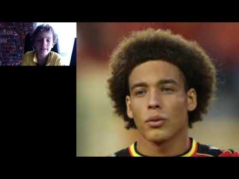 voorbeschouwing voor de match van vanavond / België - Hongarije