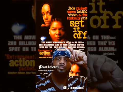 the director of the classic Friday movie, also directed this 90s classic🎥 #90s #film #action #hood