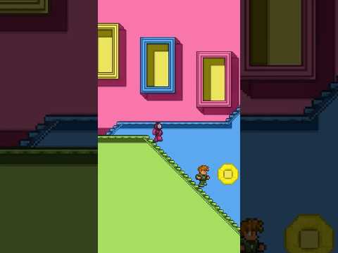 [ Terraria x Squid Game ] - Pink Soldier Suit Tutorial #terraria