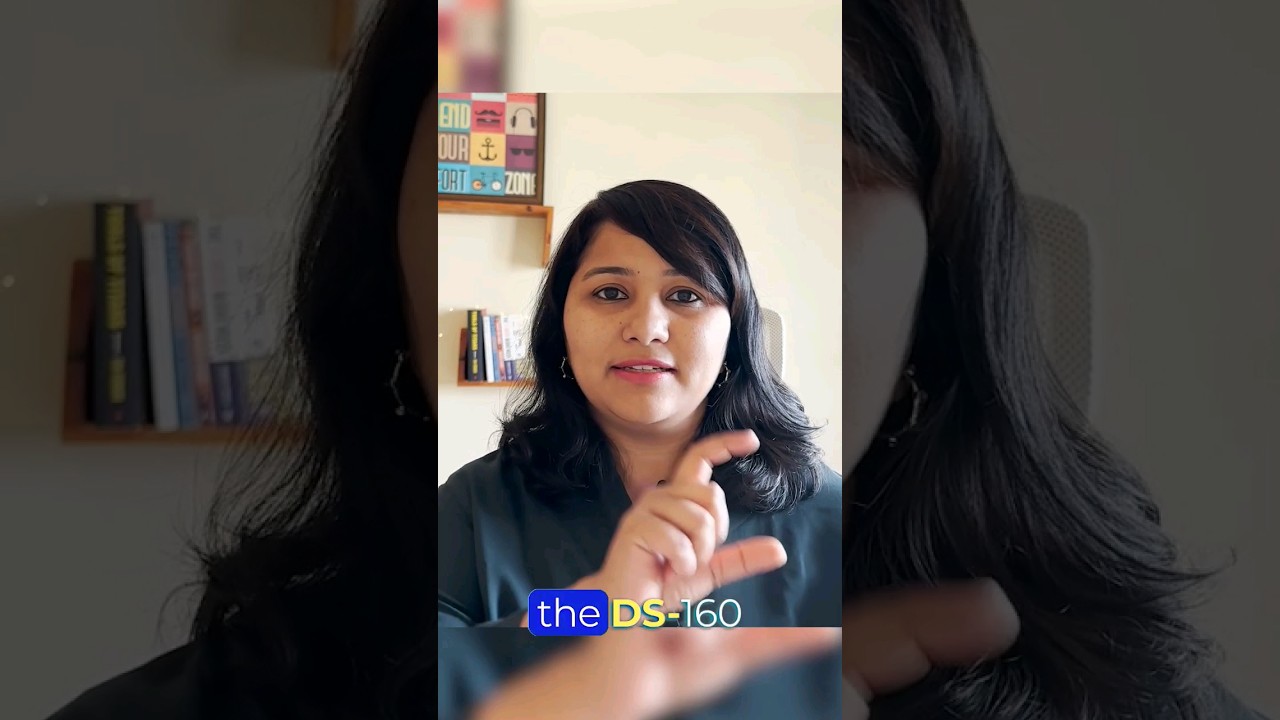 This is how to update your DS160  in the new USA visa portal - 2023 #usavisa #newupdate #news