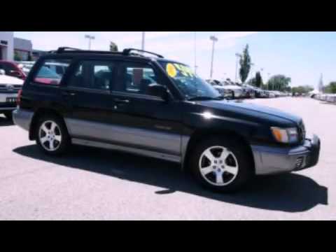 1998 Subaru Forester Avon IN 46123