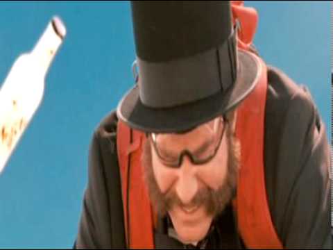 The Goods: Live Hard, Sell Hard- Will Ferrell Scene