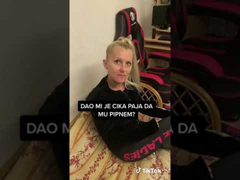 NIKOLA BAZDAR TIK TOK
