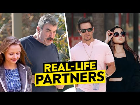 Blue Bloods Cast REAL Age And LIFE Partners REVEALED..