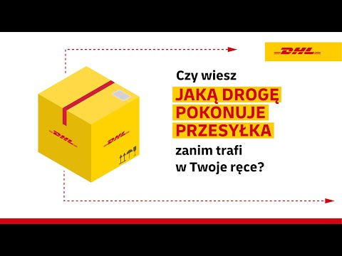 Odprawa celna w imporcie w DHL Express
