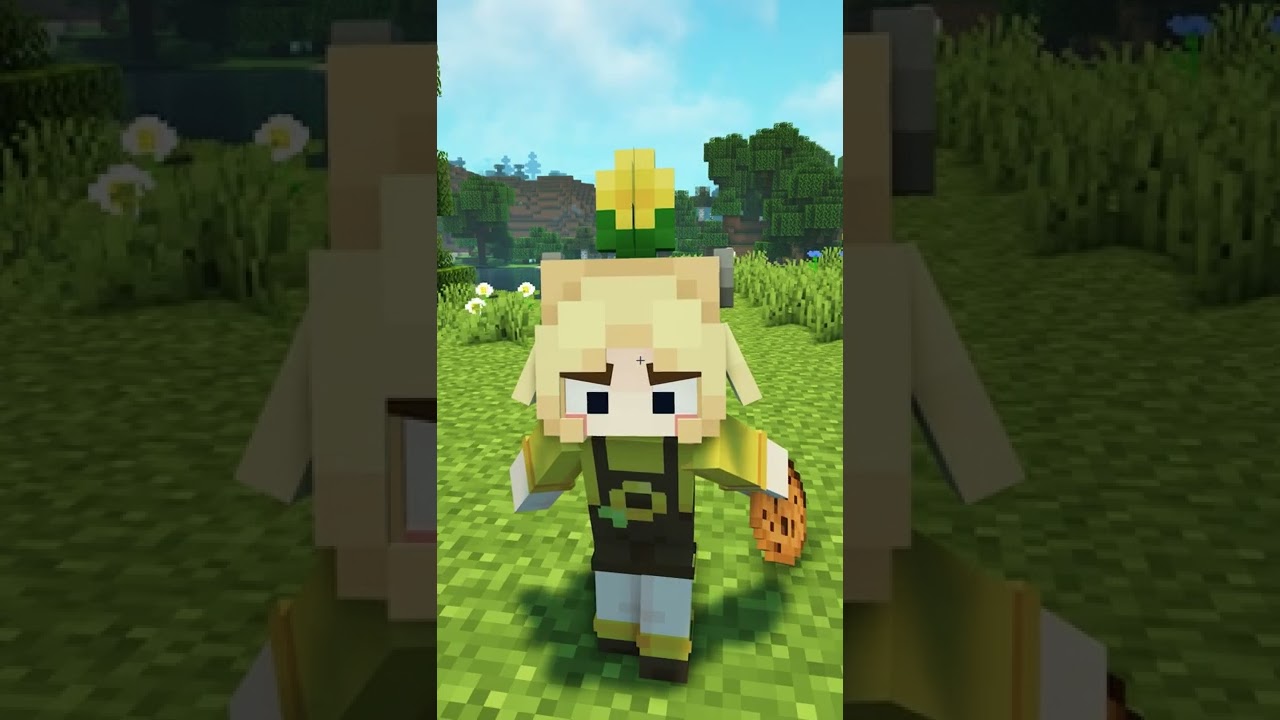 DAISY VS ETHO #shorts