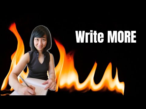How to Get Motivated to Write A Research Paper -and STAY Motivated