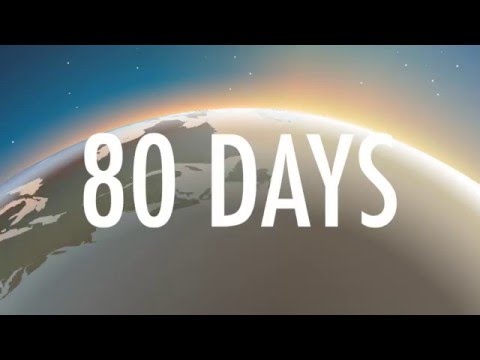 Steam Community :: 80 Days