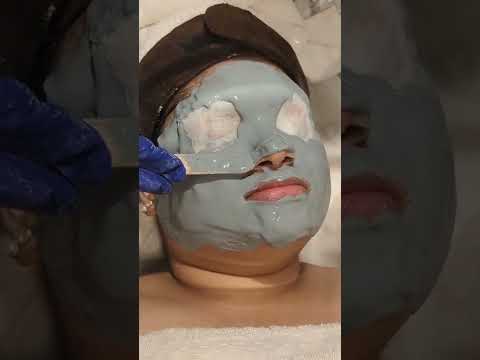 Facial ASMR | Blossom Kochhar Aroma Magic