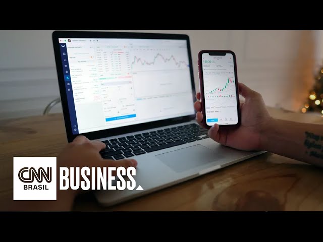 Ibovespa Fecha Em Queda Após Dados Frustrantes Nos Eua Dólar Renova