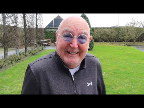 VIDEO Harry Vermeegen: Over misdragende asielzoeker die geld toe krijgt ...