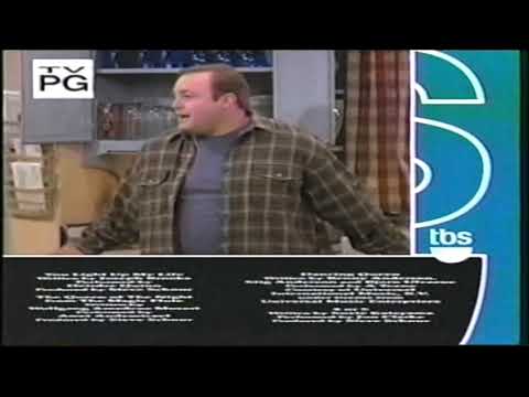 Miss Congeniality (2000) End Credits (TBS 2007)