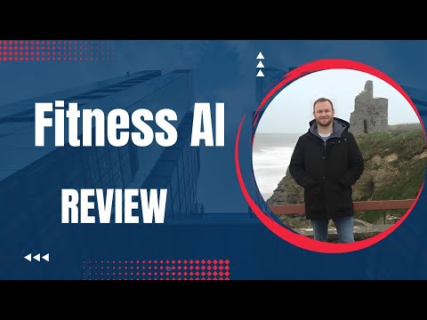 Fitness AI Review + (Bonus Worth $997)