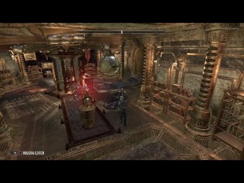 Lorebook Library — Elder Scrolls Online