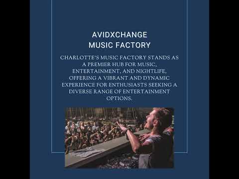 Charlotte NC: Theater And Arts Activities.
