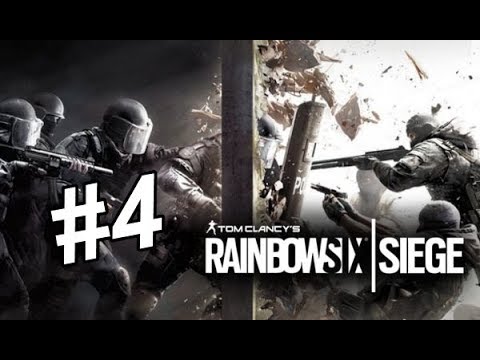 Steam Community :: Video :: Rainbow Six Siege #4