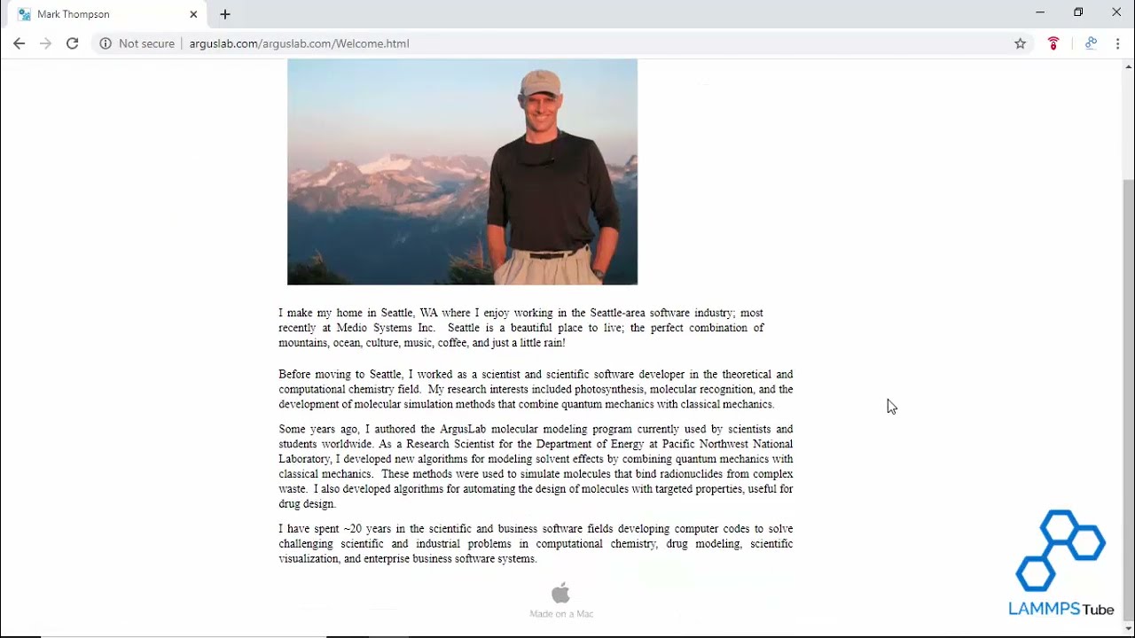 Arguslab Installation on Windows 10