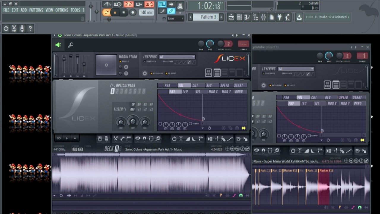 How To Sample In FL Studio 12 2016 (EASILY)