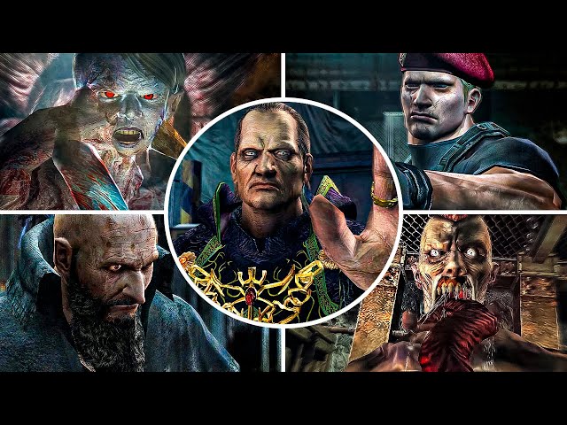 5 best Horror games that deserve a remake in 2022