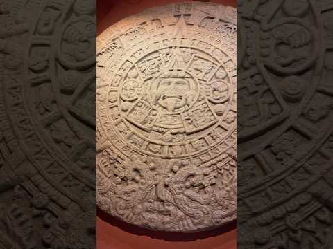 Gold, Glory and the Gods - highlights of the Ancient Americas from the Field Museum, Chicago